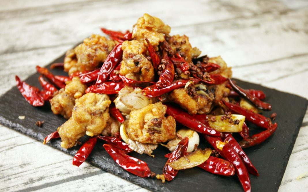 What to eat in Chengdu? — 19+ must-try, famous food & best Chengdu ...