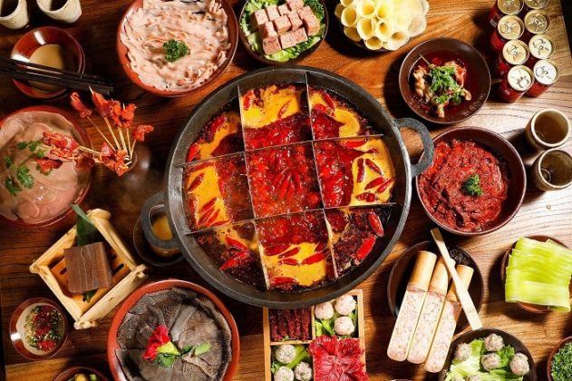 What to eat in Sichuan? 15+ most famous traditional & best Sichuan ...