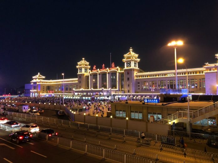 What to do in Beijing at night? — 11+ where to go, see & best things to ...