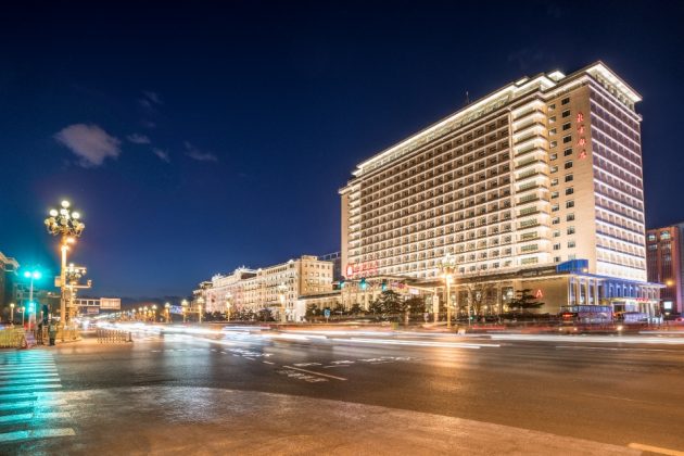 What to do in Beijing at night? — 11+ where to go, see & best things to ...