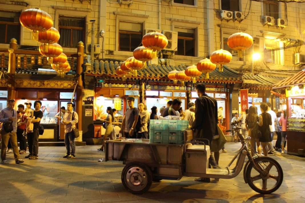What to do in Beijing at night? — 11+ where to go, see & best things to ...