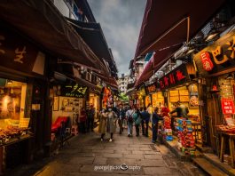 Guide to Chongqing nightlife — 5+ best things to do in Chongqing at ...
