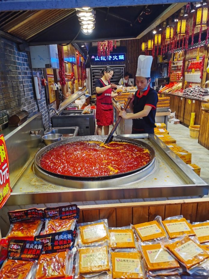 The Ultimate Chongqing Travel Guide: Top Attractions, Things to Do ...