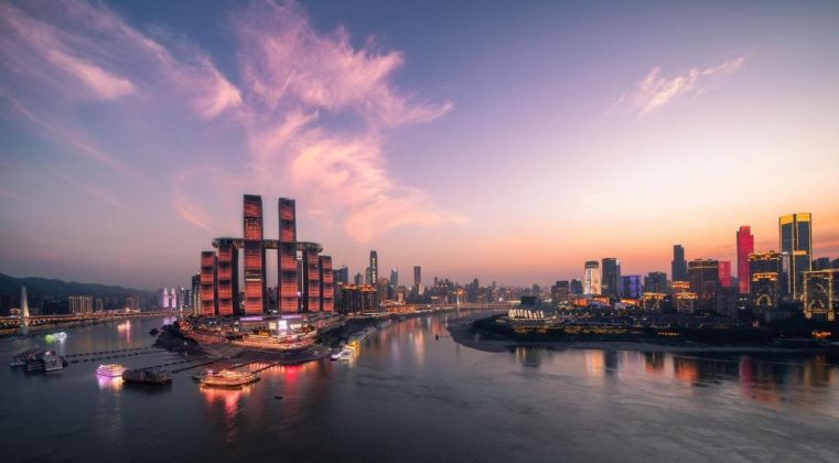 17+ best, most famous & must visit places in Chongqing - Living ...