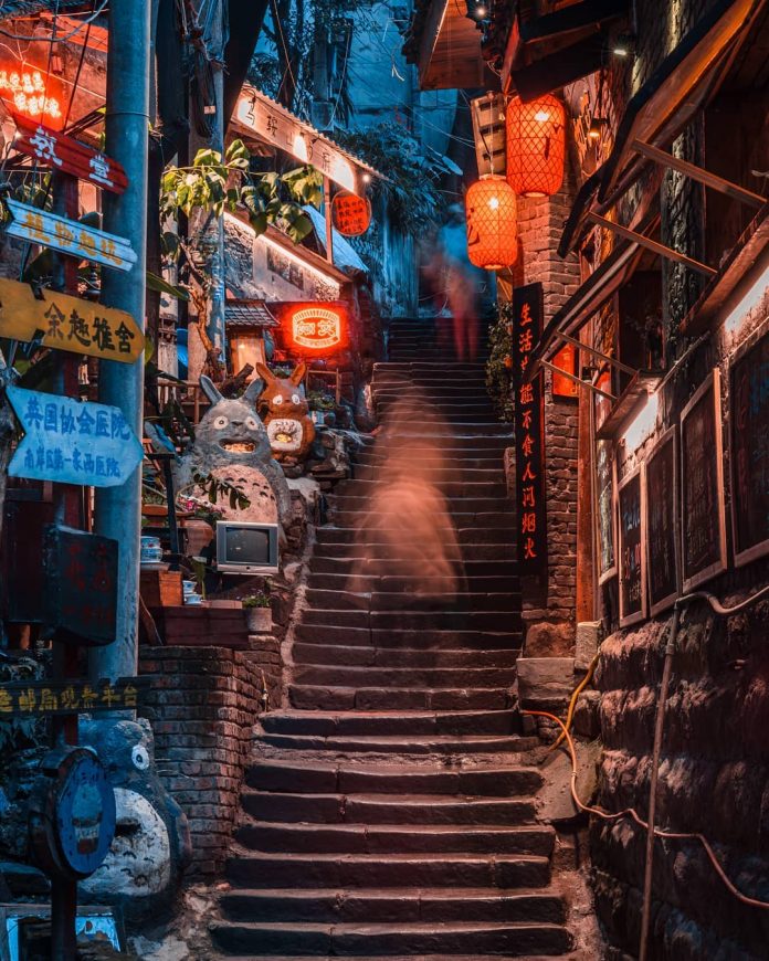 What to buy in Chongqing? — 9+ must-buy souvenirs, best things to buy ...