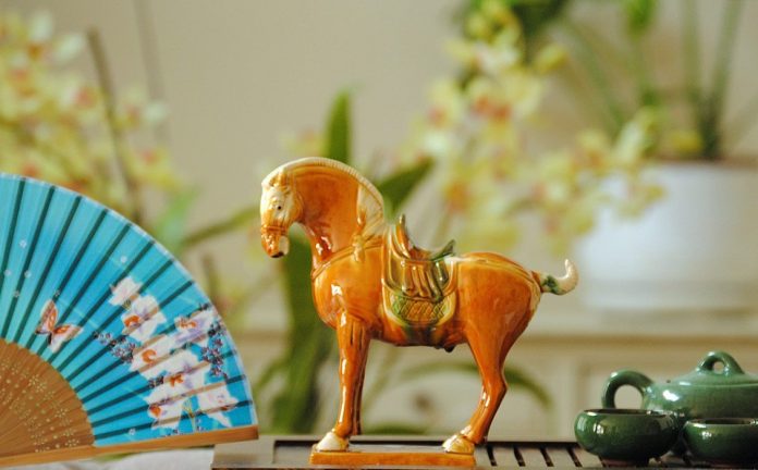 Xi'an shopping guide — 11+ what to buy, top Xian souvenirs, gifts ...