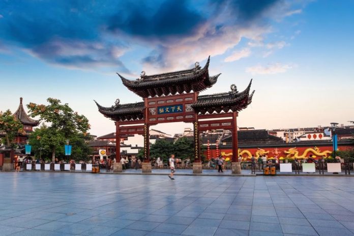 What to do in Nanjing? — 10 top, must-see places & best things to do in ...