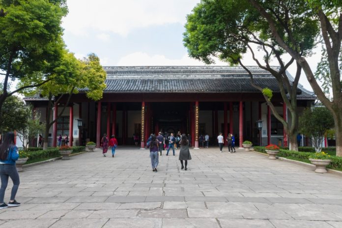 Nanjing itinerary 2 days — What to do & how to spend 2 days in Nanjing ...