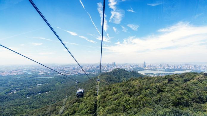 What to do in Nanjing? — 10 top, must-see places & best things to do in ...