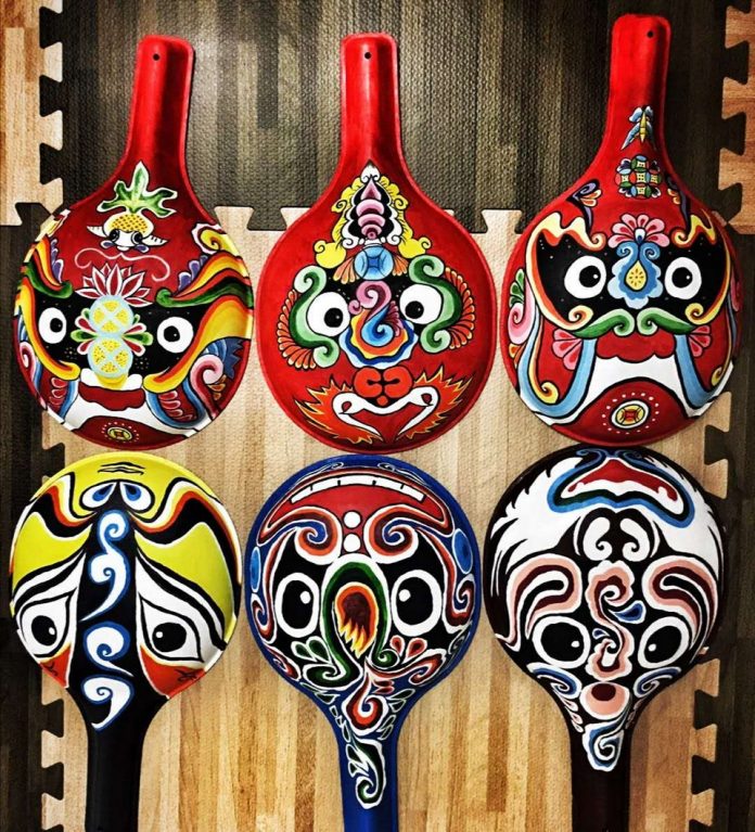 Xi'an shopping guide — 11+ what to buy, top Xian souvenirs, gifts ...