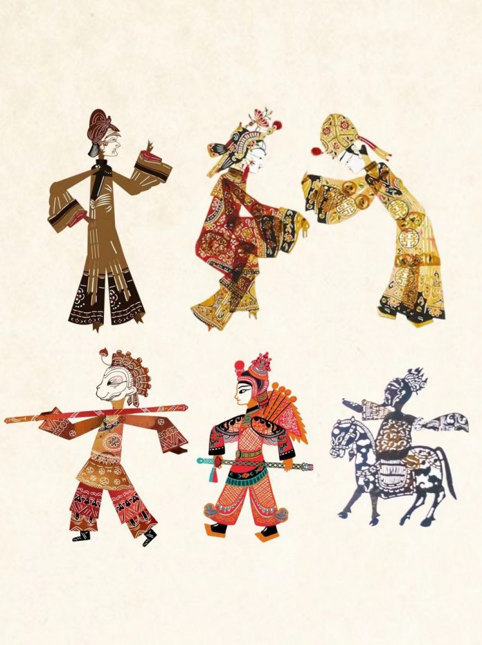 Xi'an shopping guide — 11+ what to buy, top Xian souvenirs, gifts ...