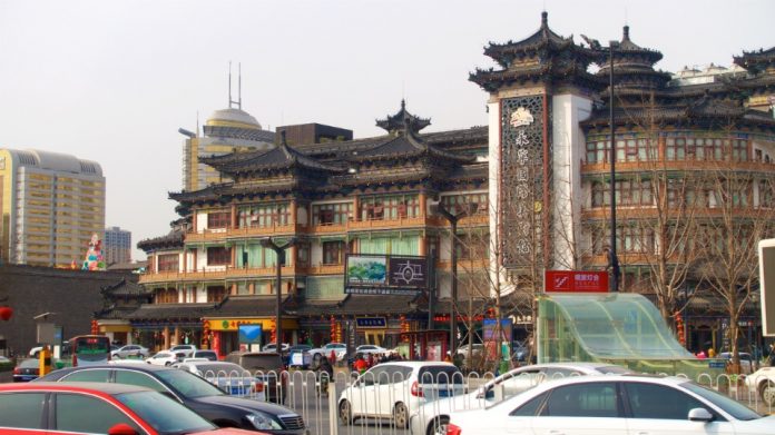 Where to visit in Xian? — 8 must-see & best places to visit in Xi An ...