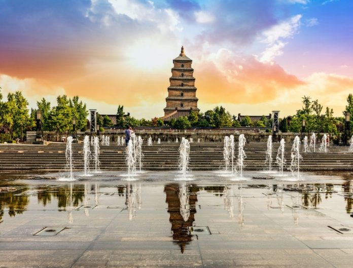 Where to visit in Xian? — 8 must-see & best places to visit in Xi An ...