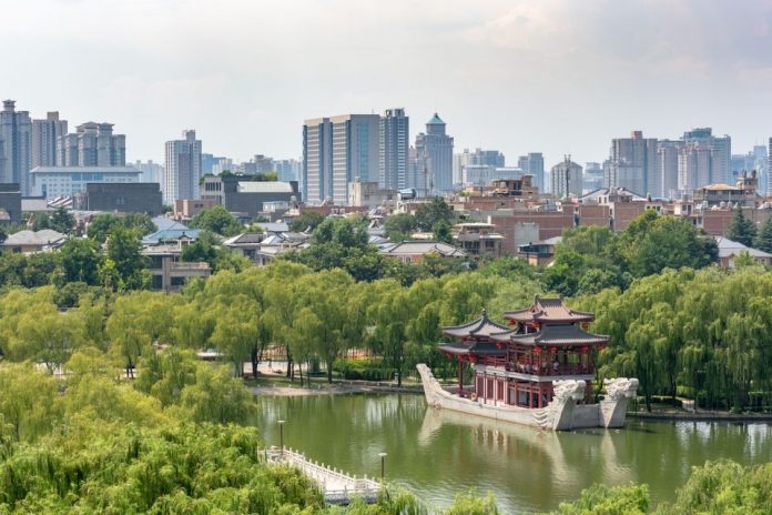 Xian travel blog (Xi'an blog) — The fullest Xian China travel guide for ...