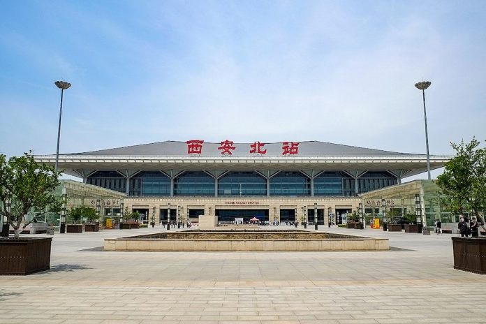 xian-subway map - Living + Nomads – Travel tips, Guides, News ...