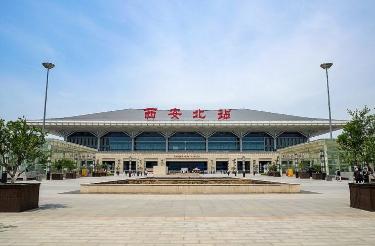 xian-subway map - Living + Nomads – Travel tips, Guides, News ...