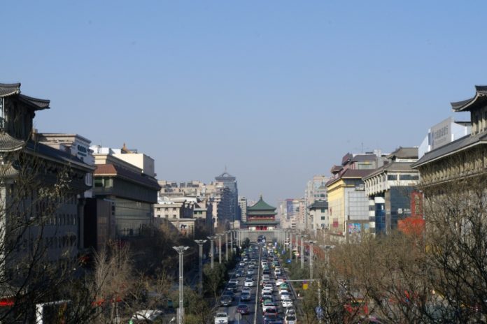 Xian travel blog (Xi'an blog) — The fullest Xian China travel guide for ...