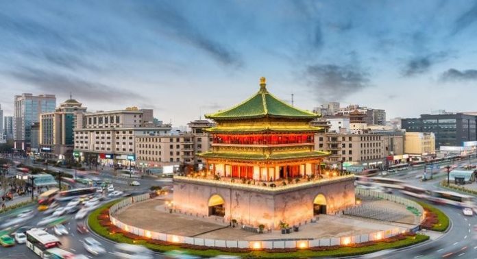 Where to go in Xian? 15+ must-see, best places to visit in Xi' An ...