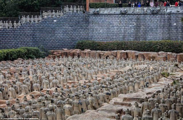 Where to visit in Xian? — 8 must-see & best places to visit in Xi An ...