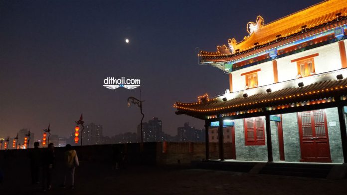 Xian travel blog (Xi'an blog) — The fullest Xian China travel guide for first-timers - Living ...