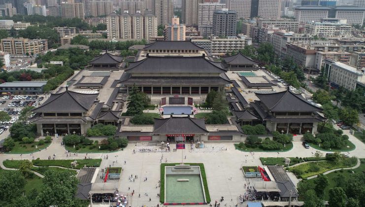 Where to go in Xian? 15+ must-see, best places to visit in Xi' An ...