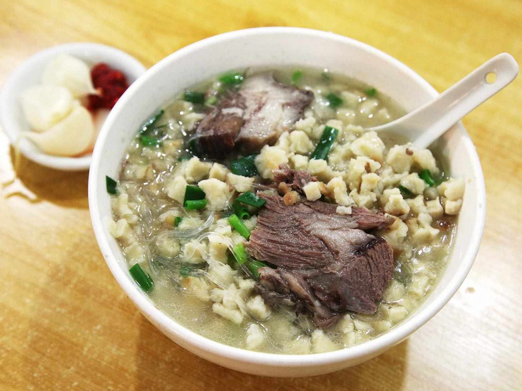 Xi'an night market — 10 best Xi an night market you should visit ...