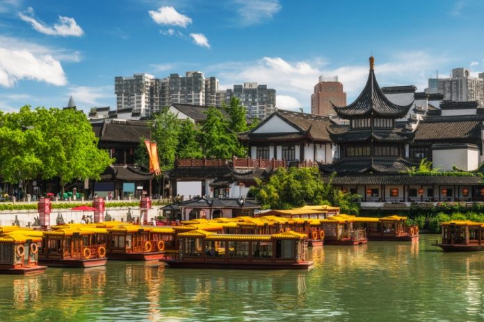 Where & what to buy in Nanjing? — 7+ must-buy Nanjing souvenirs & best ...