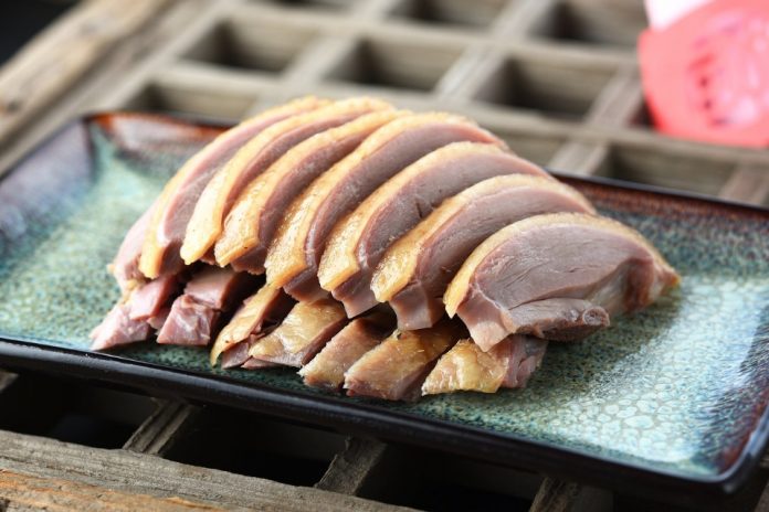 What to eat in Nanjing? — 11+ best Nanjing street food & Nanjing famous ...