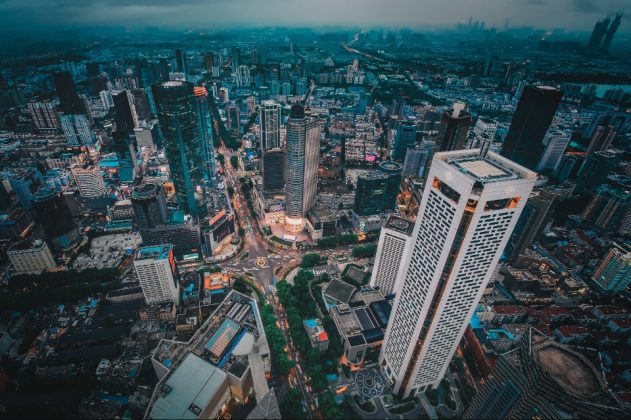 Nanjing itinerary 2 days — What to do & how to spend 2 days in Nanjing ...