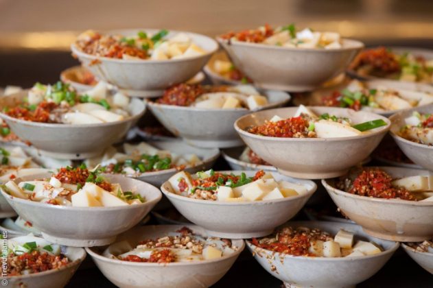 What to eat in Chengdu? — 19+ must-try, famous food & best Chengdu ...