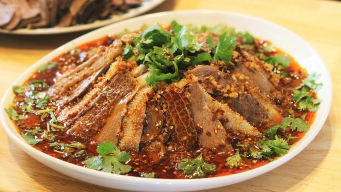 Must eat in Chengdu. 15+ famous & best food in Chengdu - Living ...