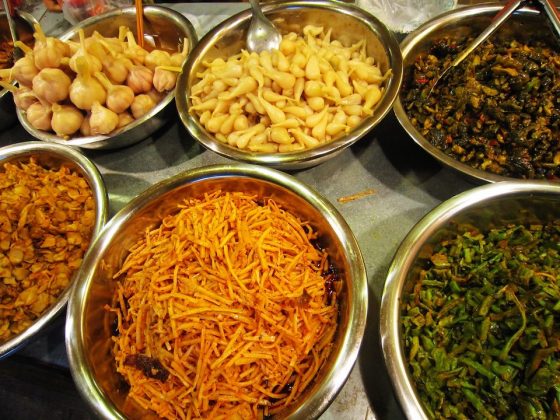 What to eat in Chengdu? — 19+ must-try, famous food & best Chengdu ...