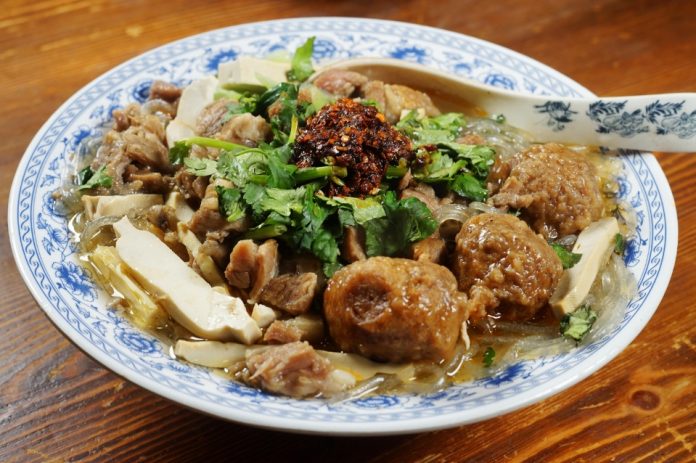 Xi'an night market — 10 best Xi an night market you should visit ...