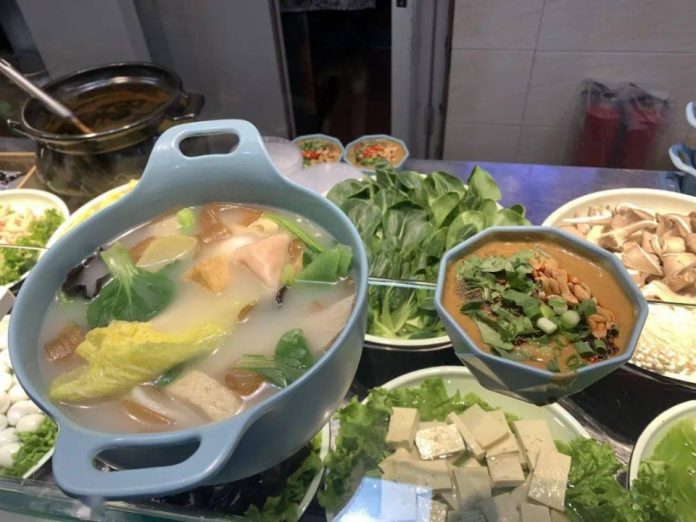 Xi'an night market — 10 best Xi an night market you should visit ...