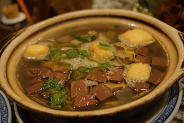 What to eat in Nanjing? — 11+ best Nanjing street food & Nanjing famous ...