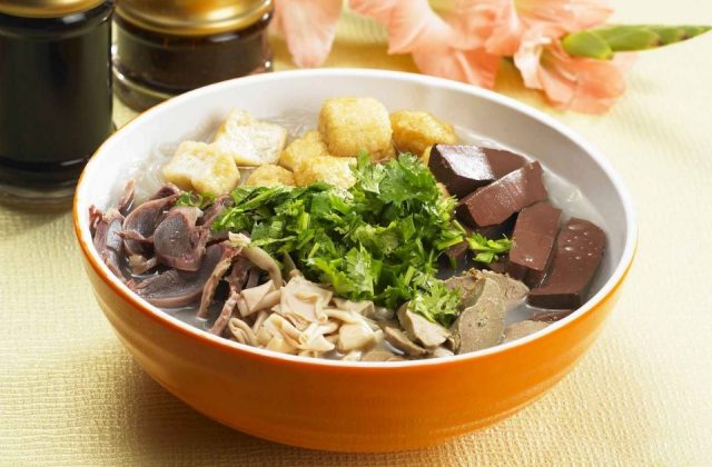 What to eat in Nanjing? — 11+ best Nanjing street food & Nanjing famous ...