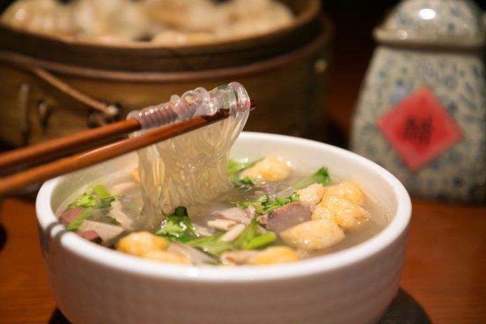 What to eat in Nanjing? — 11+ best Nanjing street food & Nanjing famous ...