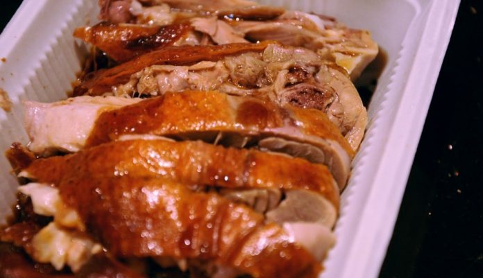 What to eat in Nanjing? — 11+ best Nanjing street food & Nanjing famous ...