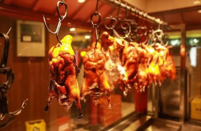 What to eat in Nanjing? — 11+ best Nanjing street food & Nanjing famous ...