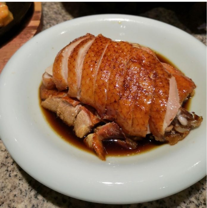 What to eat in Nanjing? — 11+ best Nanjing street food & Nanjing famous ...