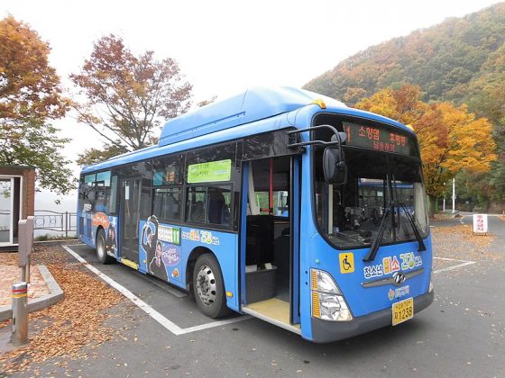 Chuncheon blog — The fullest Chuncheon travel guide for first-timers ...