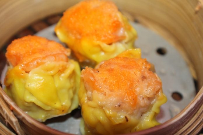 What to eat in Nanjing? — 11+ best Nanjing street food & Nanjing famous ...