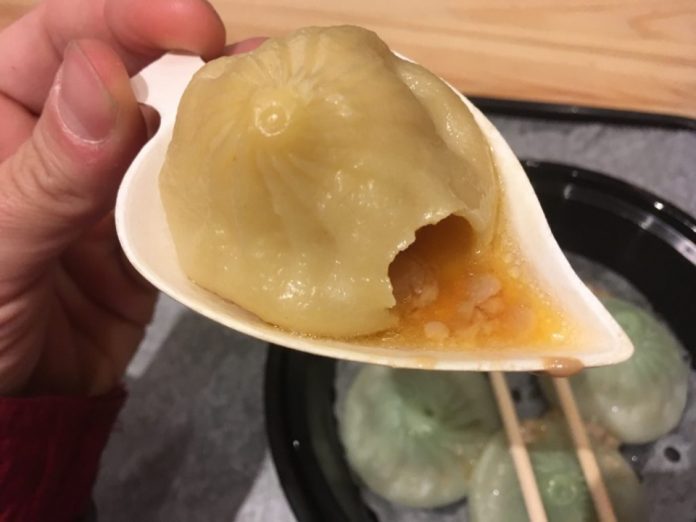 What to eat in Nanjing? — 11+ best Nanjing street food & Nanjing famous ...