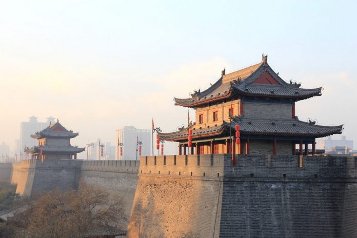Where to go in Xian? 15+ must-see, best places to visit in Xi' An ...