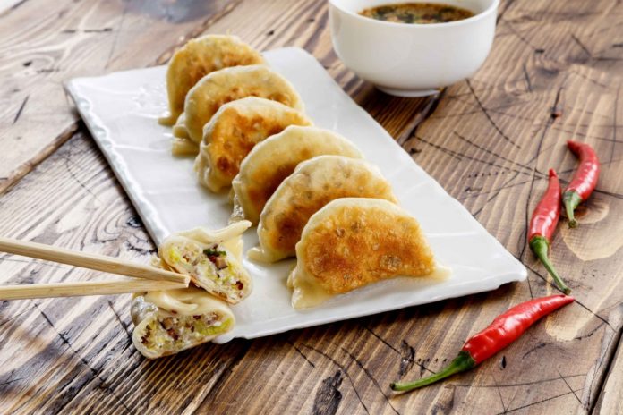 What to eat in Nanjing? — 11+ best Nanjing street food & Nanjing famous ...