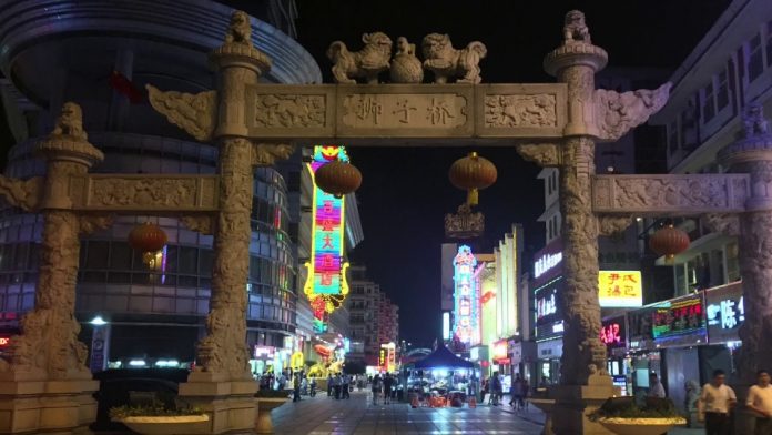 What to eat in Nanjing? — 11+ best Nanjing street food & Nanjing famous ...