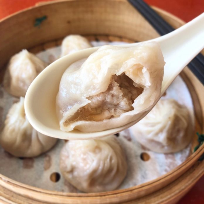 What to eat in Nanjing? — 11+ best Nanjing street food & Nanjing famous ...