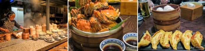 What to eat in Nanjing? — 11+ best Nanjing street food & Nanjing famous ...