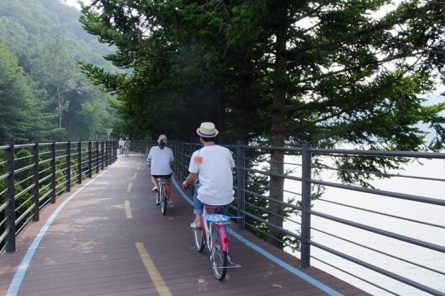 Chuncheon blog — The fullest Chuncheon travel guide for first-timers ...