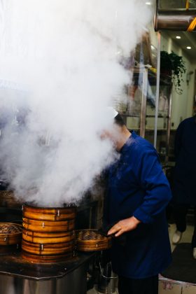 Guide to Xian nightlife (Xi An China nightlife) — 9+ what to do, where ...
